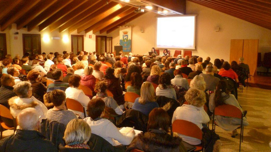 Ulss 4 promuove la salute mentale. Buona collaborazione con ... Ulss 4 promuove la salute mentale. Buona collaborazione con ...