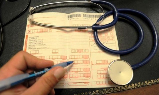 Sanità. Addio dall'1 aprile alla ricetta rossa per qualsiasi tipo di ...