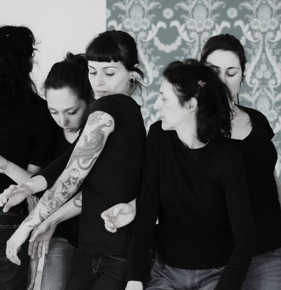 Schio. Il Collettivo Jennifer Rosa presenta ‘Here we are ...