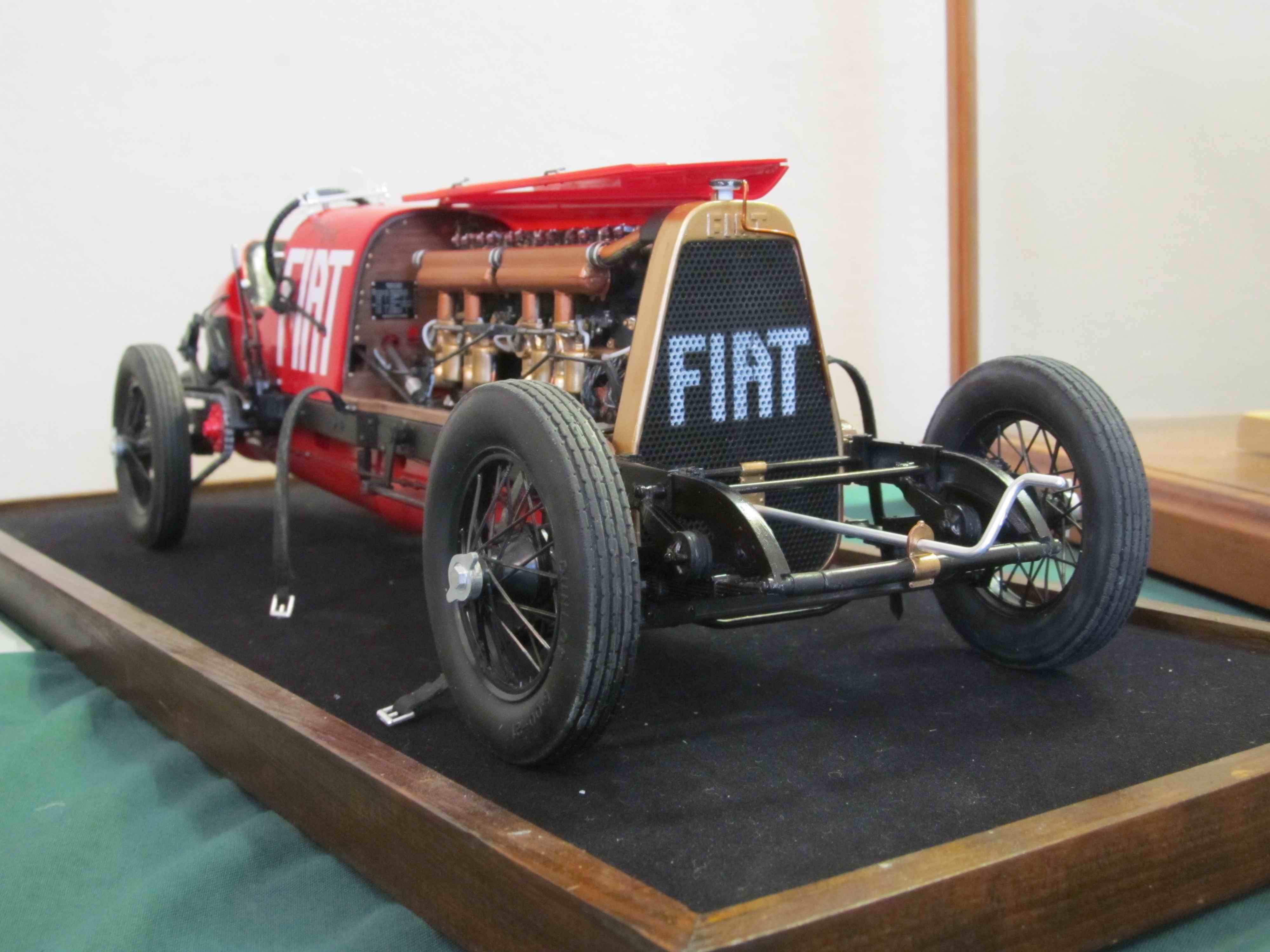 Il mondo del modellismo si dà appuntamento a Thiene con la mostra ...