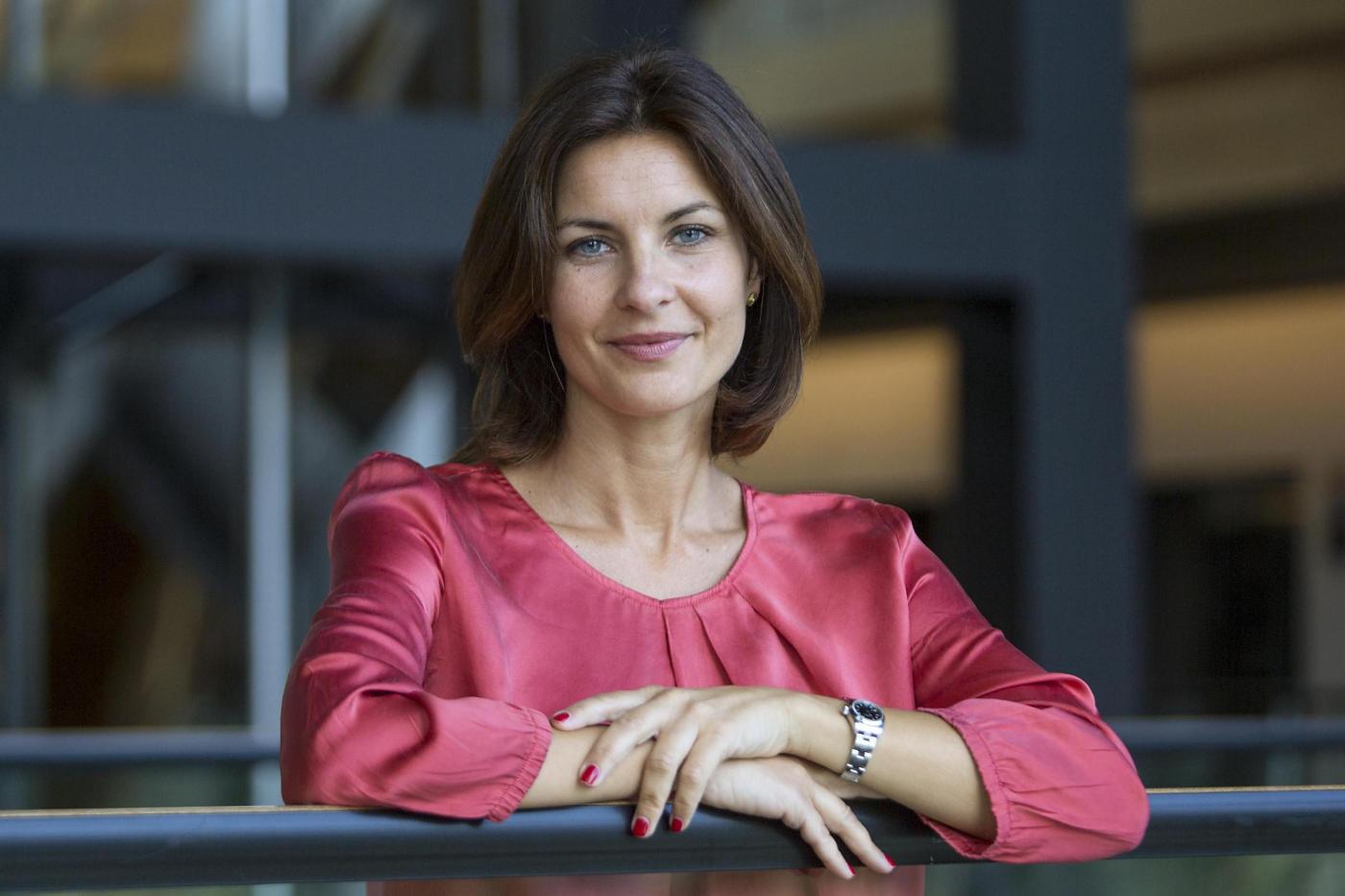 Quatargate, revocata immunità ad Alessandra Moretti - AltoVicentinOnline
