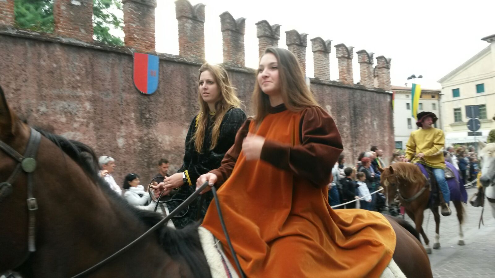 Thiene. Oltre 7mila presenze alla rievocazione storica. Cattelan: "Successo garantito ...