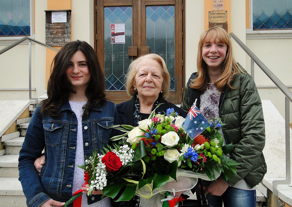 Valli. Aurora ed Anna vincono la "Valmorbida" 2015. Presente anche la ...