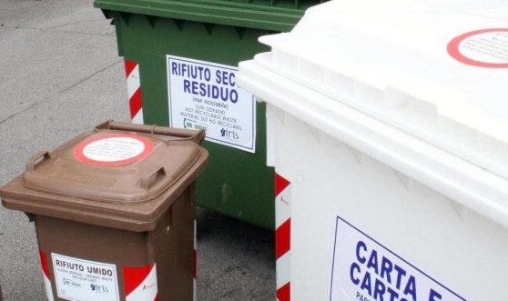 Chiuppano. Ecco come cambia la raccolta rifiuti - AltoVicentinOnline