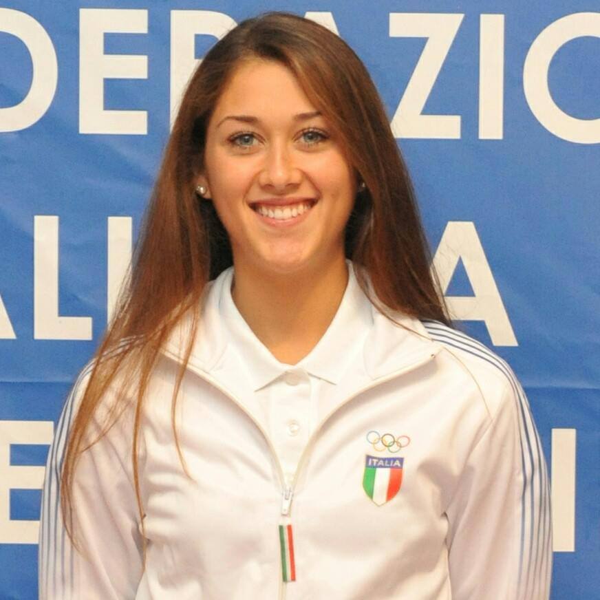 Schio. Ultima chance olimpica per il neo-carabiniere Erica Nicoli ...