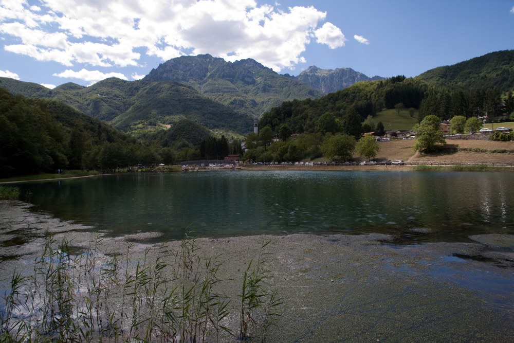 Posina. L’amministrazione dà inizio alle ‘Idee in comune ...