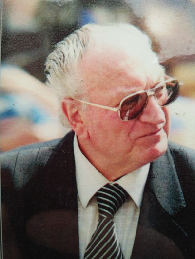 Valli. Domani i funerali dell’ex Sindaco Giuseppe Facci ...