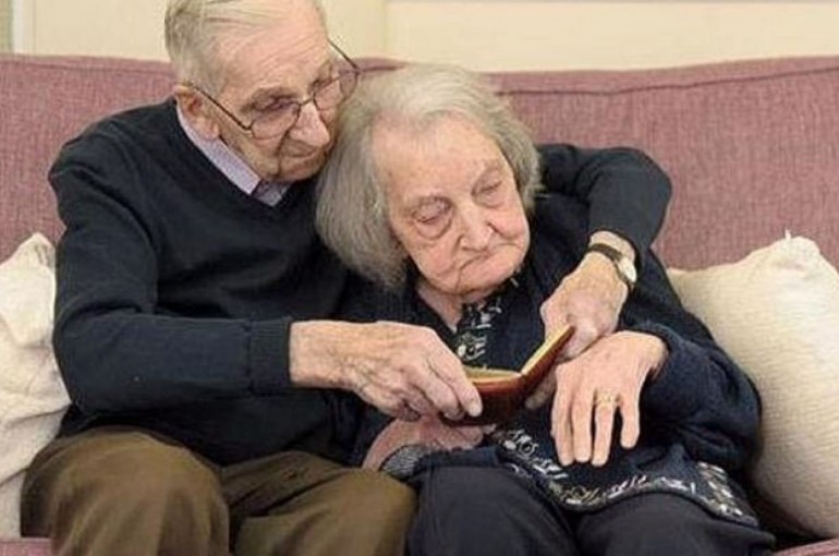 Oggi è la giornata mondiale degli anziani e dei nonni: "Sono le nostre ...