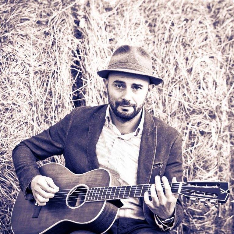 Breganze. Parte il ‘Mi rifugio in tour 2016’ del cantastorie Davide ...