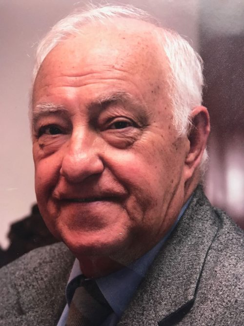 Thiene piange Angelo Rossi, storico, politico, alpino e fondatore del ...