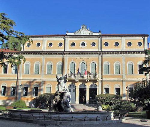 A Thiene la nuova giunta comunale