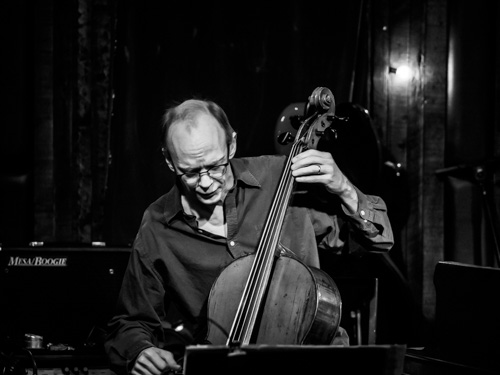 Il grande jazz a Thiene. Pipe Dream con Hank Roberts al Fonato ...