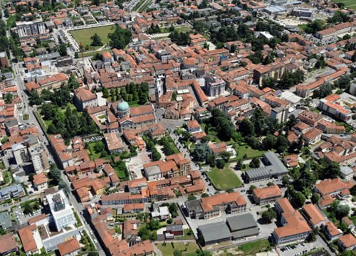 Thiene. Quartieri, A.A.A. cercasi candidato ai Cappuccini ...