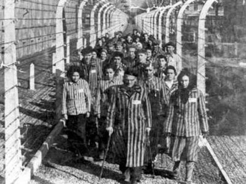 Come e quando spiegare la Shoah ai bambini - AltoVicentinOnline