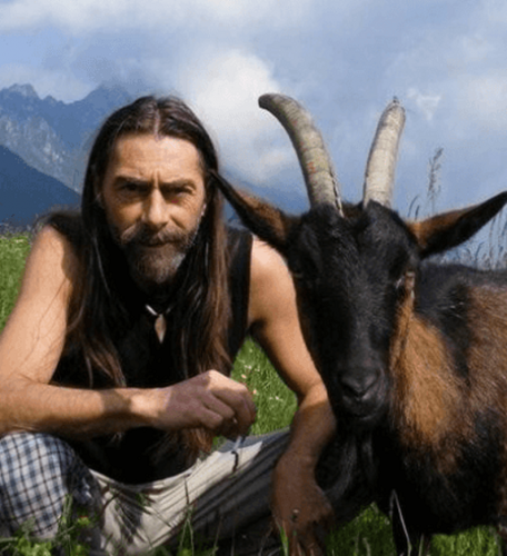 Pasubio. Capre sbranate. Il proprietario-scrittore: “Non è colpa del ...