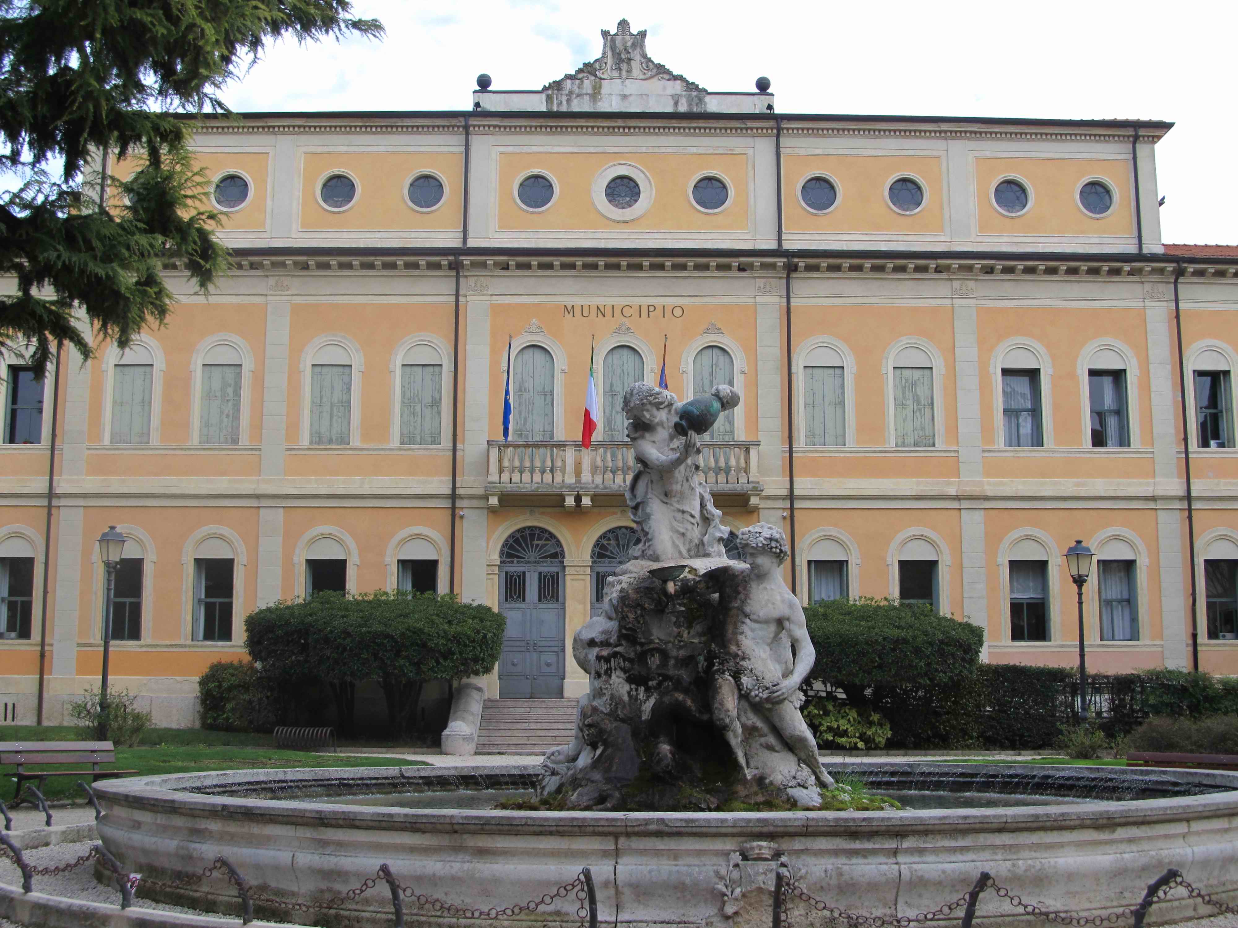 Thiene. Il Comune cerca due tirocinanti per ufficio turistico ...