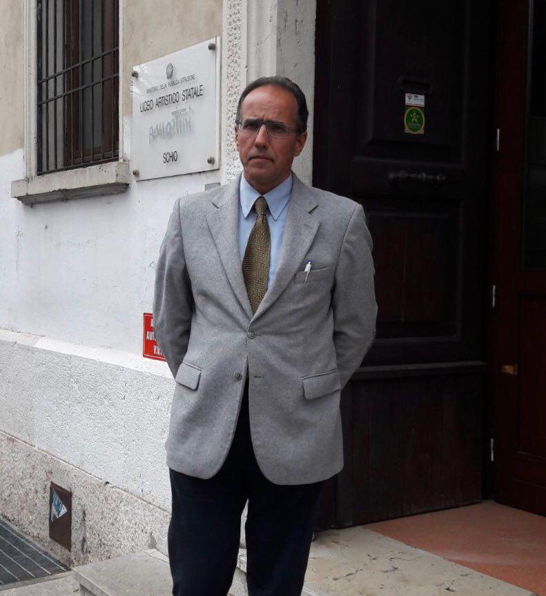 Schio. Arresto del prof, Crivellaro fa scudo: "Ora pensiamo agli ...