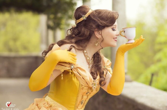 Schio. Delia e la sua seconda vita da principessa - AltoVicentinOnline