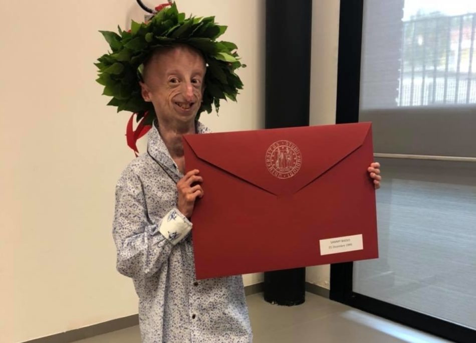 “Una scuola a memoria di Sammy Basso” - AltoVicentinOnline