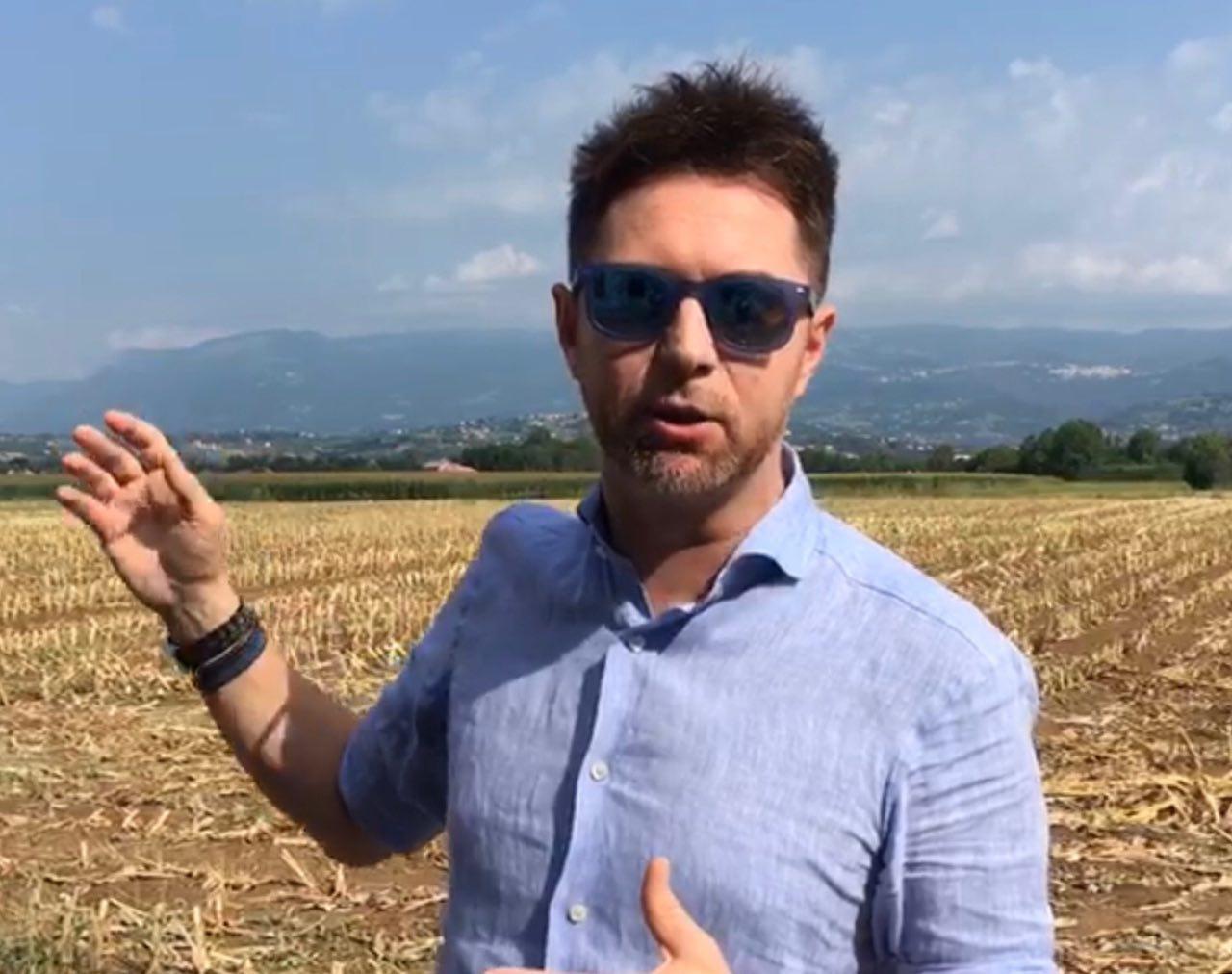 A Torrebelvicino si parla di clima che cambia: arriva il meteorologo ...