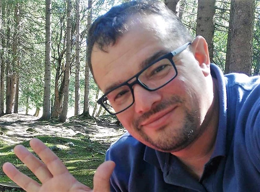 Marano saluta il nuovo parroco, arriva don Fabio - AltoVicentinOnline