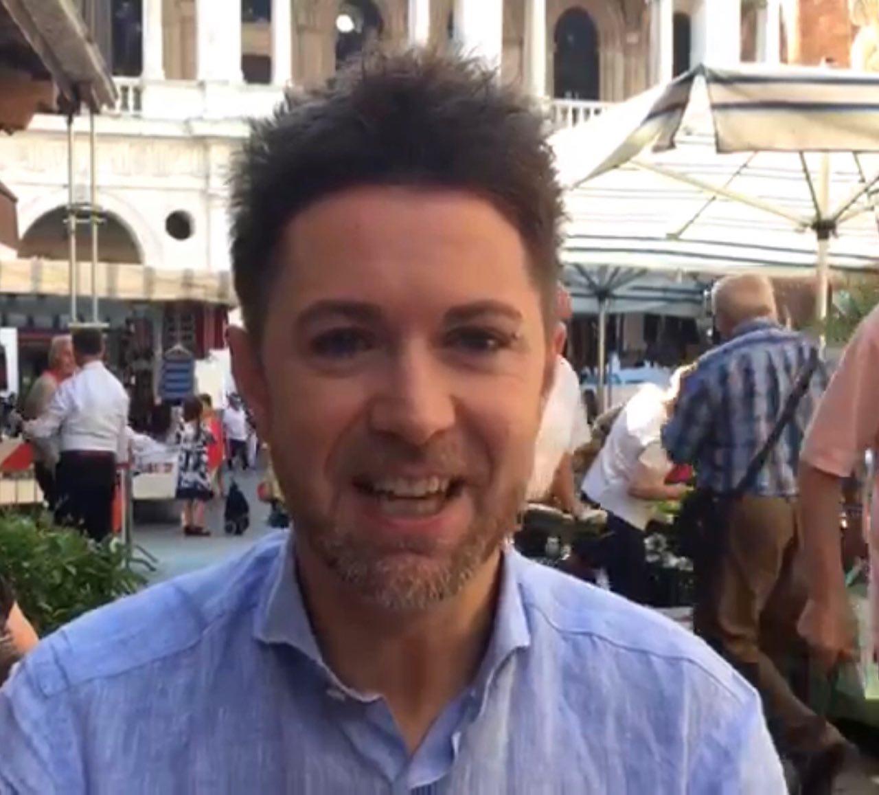 Meteo. Rabito: "Estate settembrina con i giorni contati". Video ...