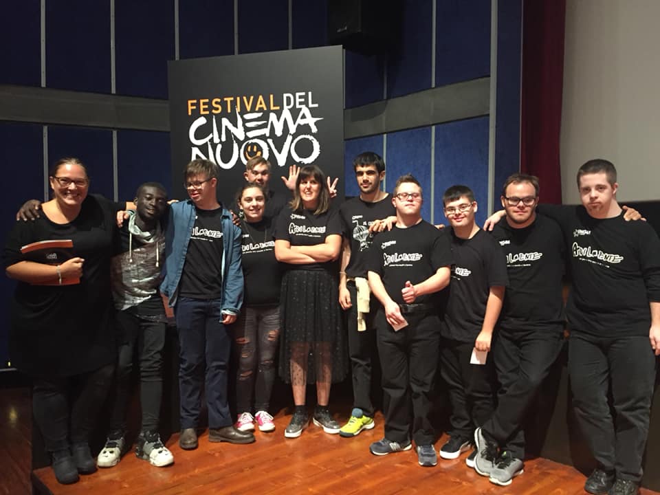 Thiene. Sempre più speciali, i ragazzi di Abilmente premiati da Pupi ...