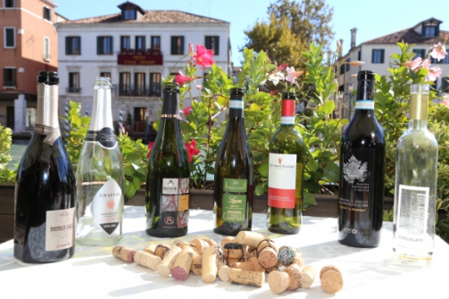 Ecco quali sono i migliori vini del Veneto - AltoVicentinOnline