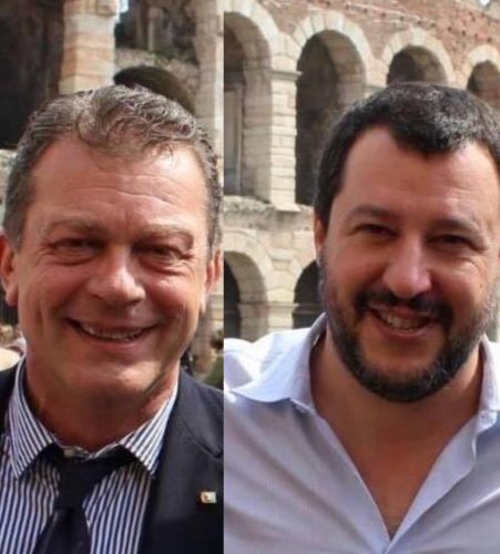 Coletto sottosegretario alla Sanità: “Porto il modello veneto in Italia”