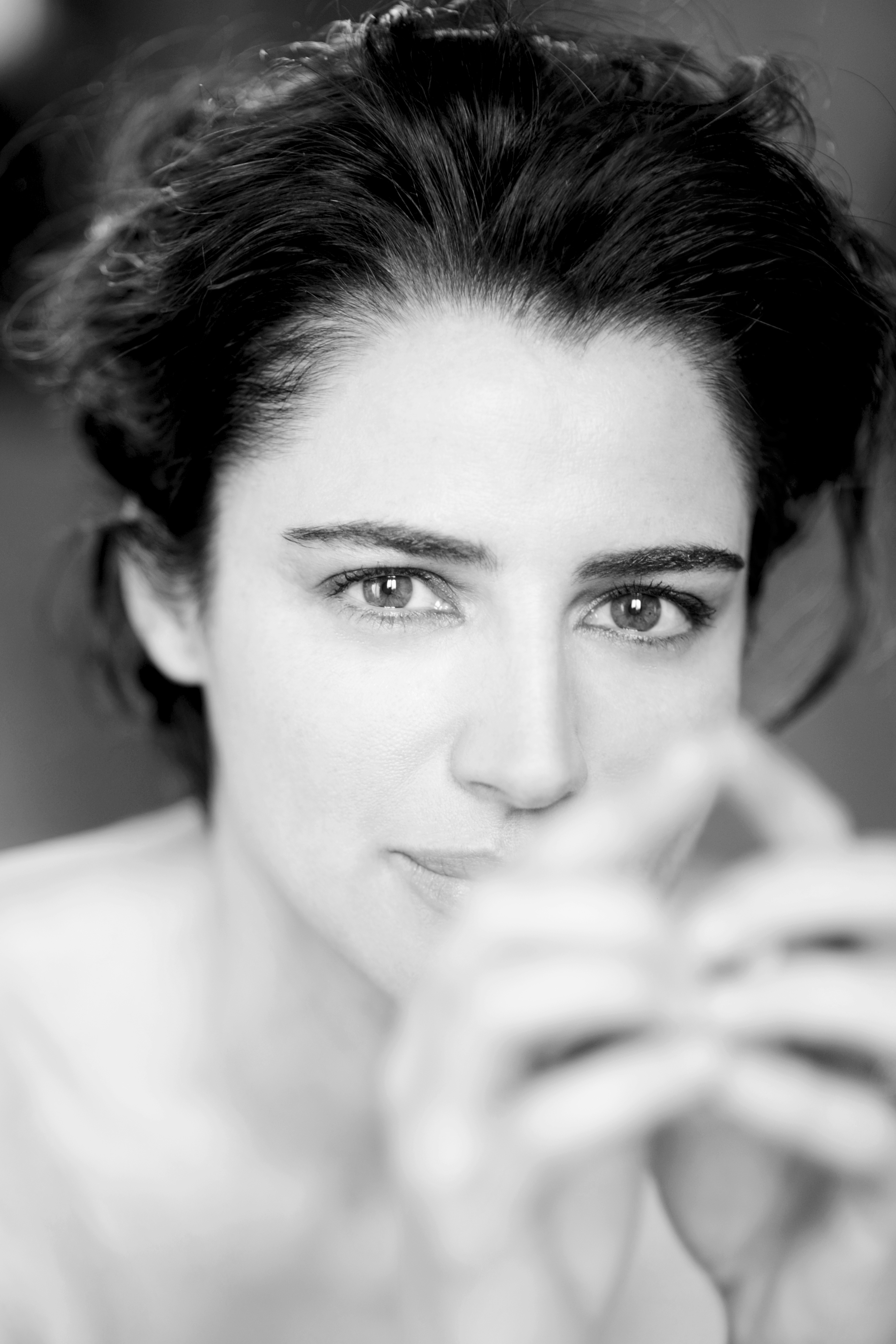 Thiene. Zingaretti dirige Luisa Ranieri in 'The Deep Blue Sea ...