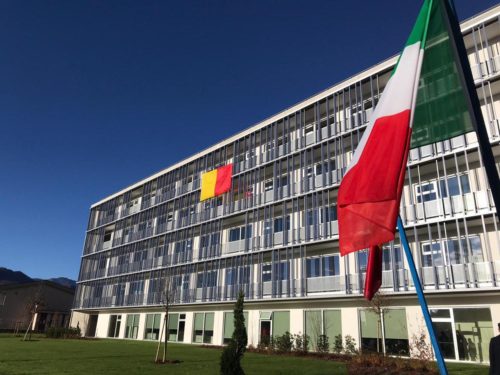 Schio. Il Faber Box compie 1 anno, convegni e attività per ragazzi per ...