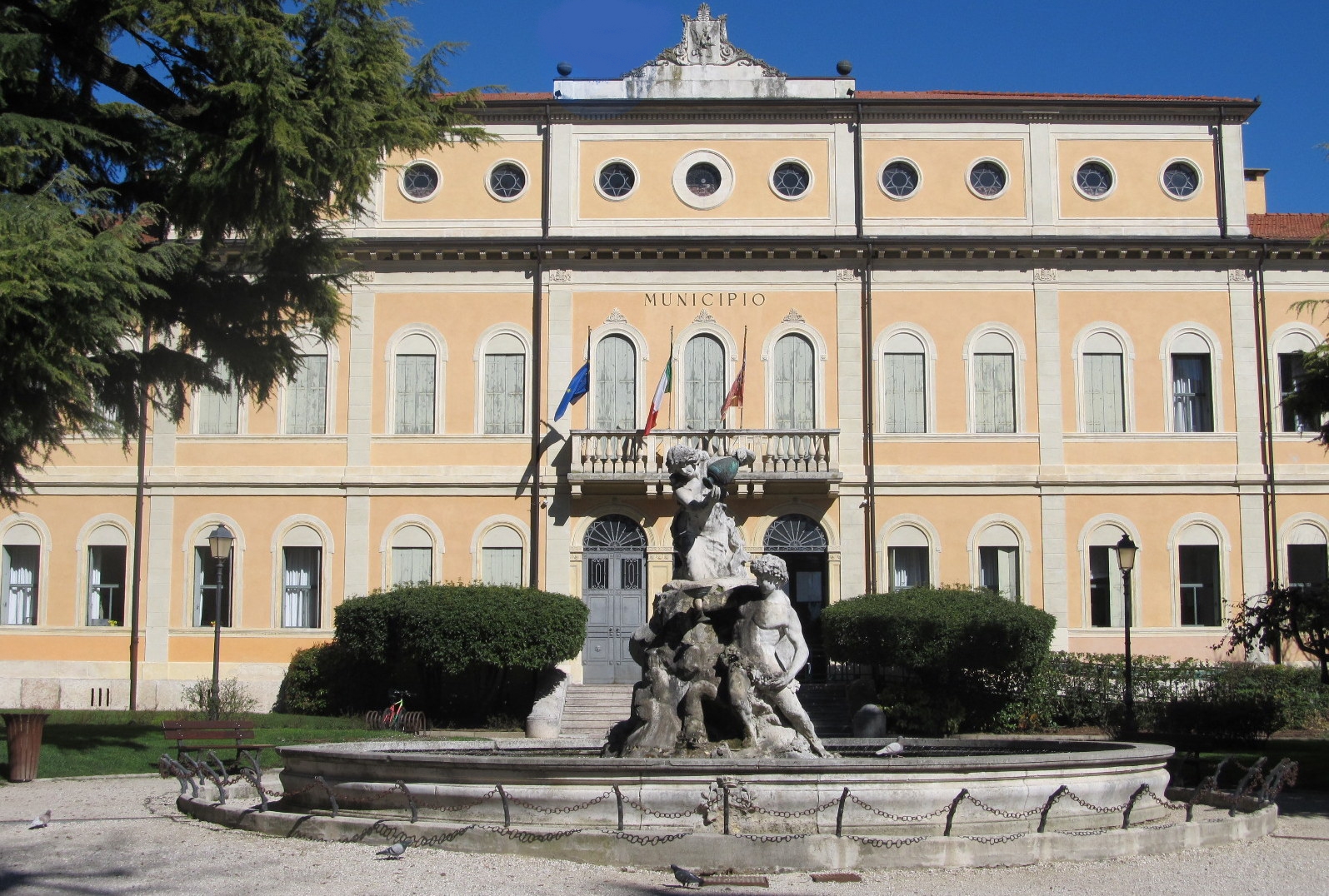 Appello del Comune: "Tieni a Thiene il tuo 5x1000" - AltoVicentinOnline