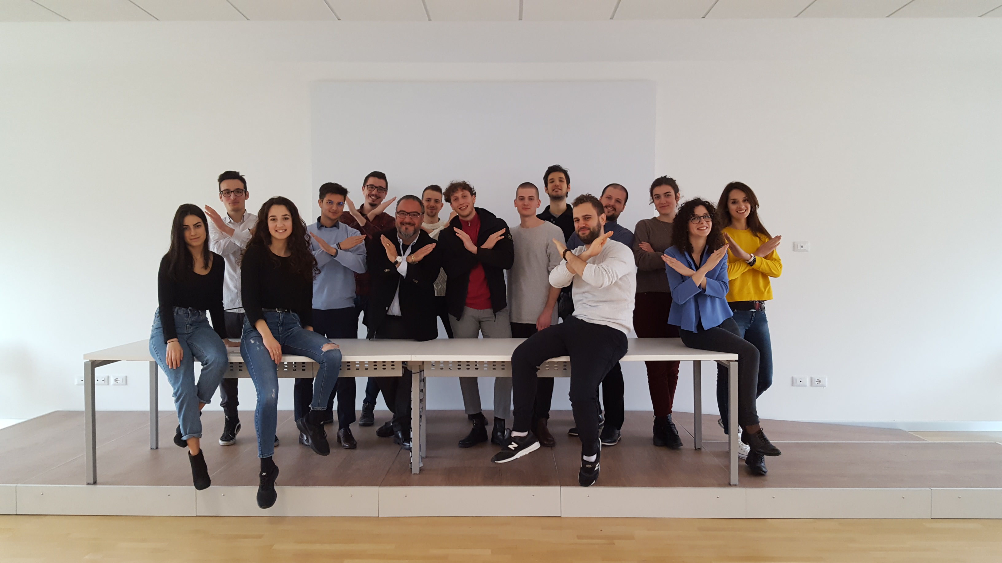Schio. Al Faber Box le menti brillanti di Tedx - AltoVicentinOnline