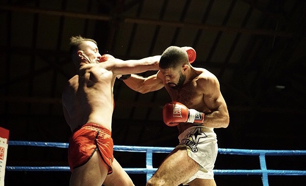 A Thiene la finale campionati nazionali assoluti Fight Net ...