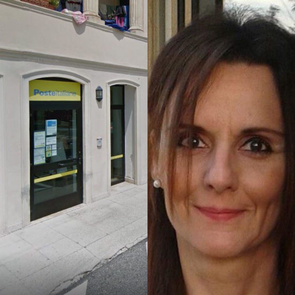 Zugliano. Rapina alle Poste, Roberta Marin: 'La vita mi è passata ...