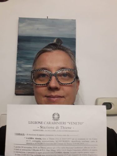 Thiene. "Nessuna risposta per la visita medica", denuncia ai ...