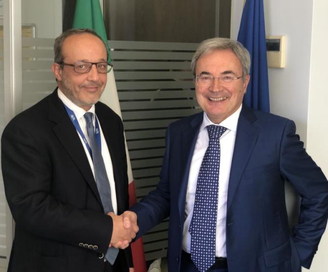 Mantoan presidente Aifa. I dubbi dei 5 Stelle per l'inchiesta sull ...