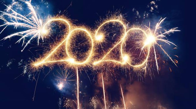 Buon 2020 ai lettori di AltovicentinOnline - AltoVicentinOnline