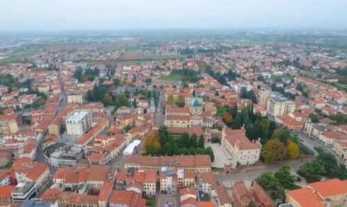 La storia di Thiene in un video: spopola la puntata di 'Qual Buon ...
