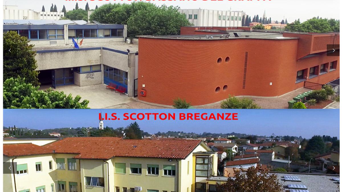 Breganze. Al via il rilancio dell'istituto Scotton - AltoVicentinOnline