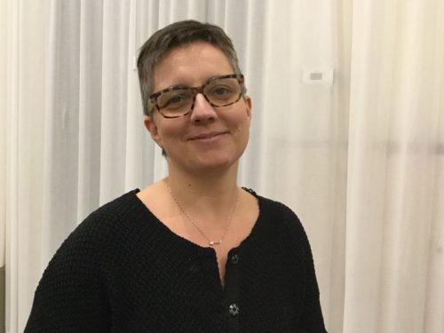L'ex consigliera: 'Tante liste e candidati a destra sono simbolo di ...
