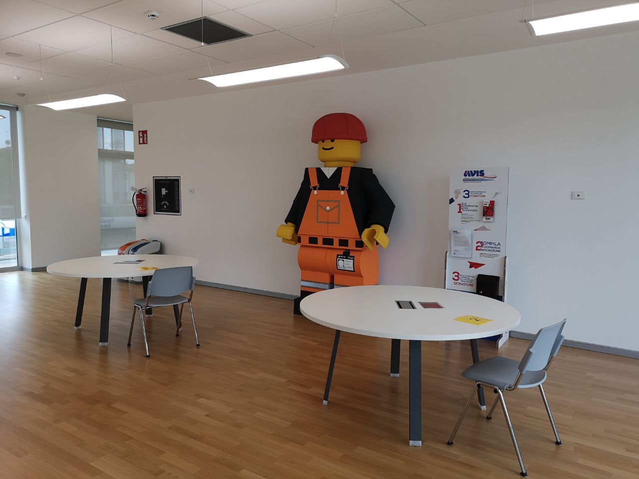 Schio. Riapre l'aula studio del Faber Box - AltoVicentinOnline