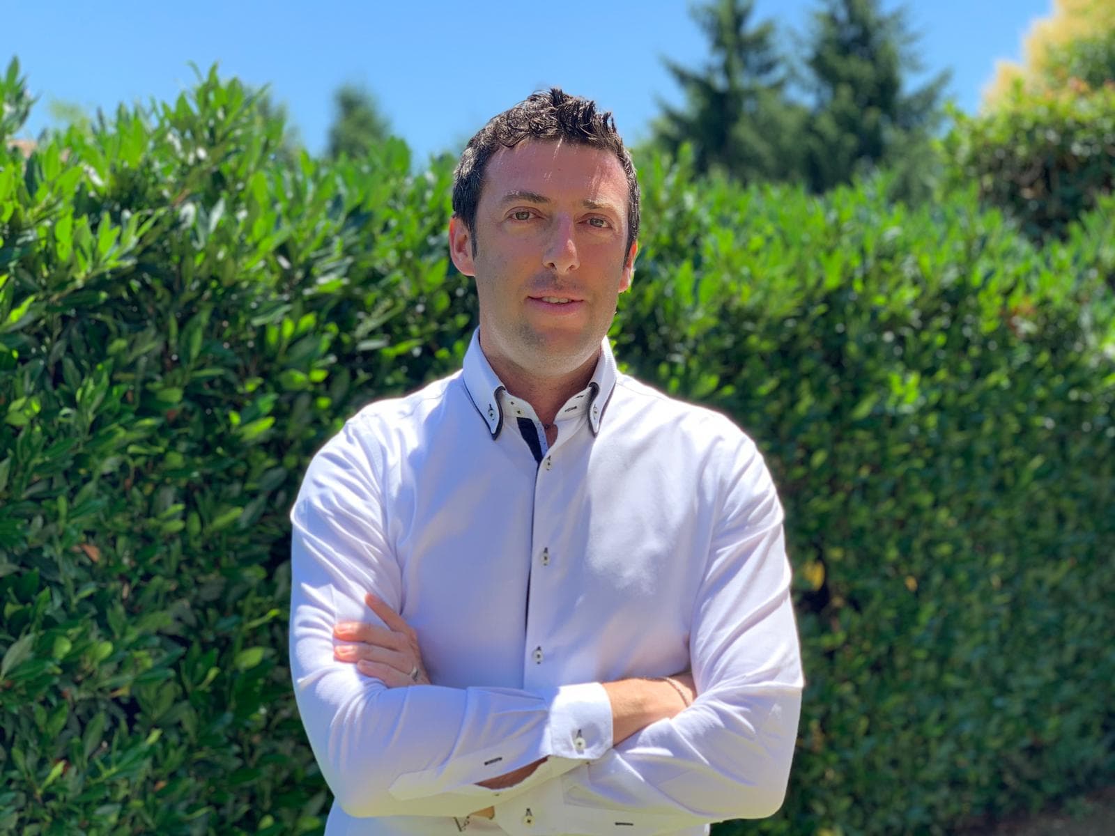 Thiene. Forza Italia punta su Mattei: "Darò voce ai sindaci in Regione ...