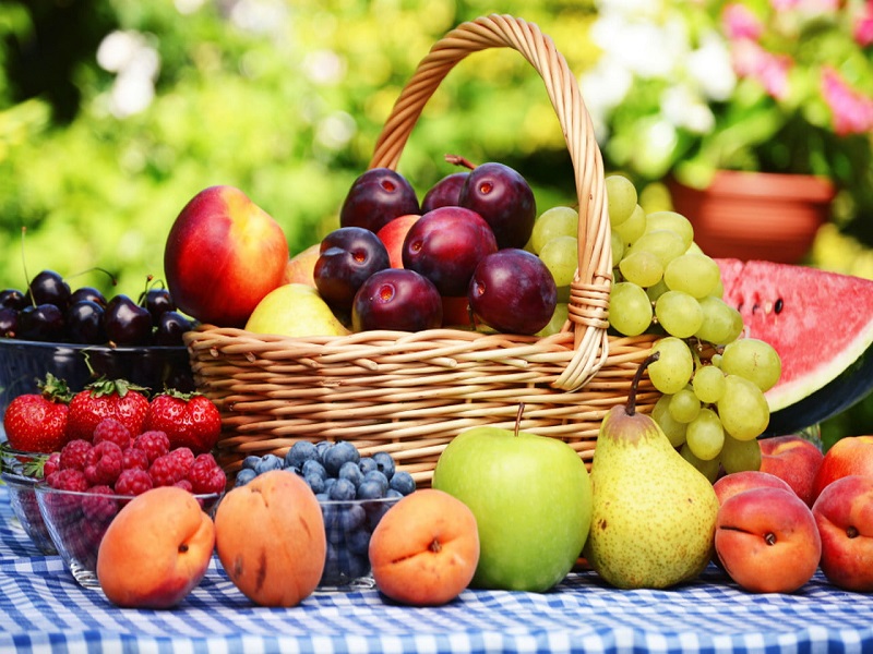 La frutta che contiene più zucchero - AltoVicentinOnline