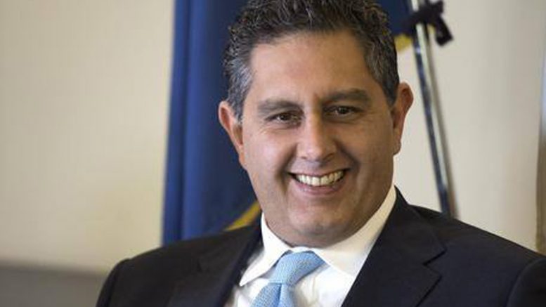 Giovanni Toti arrestato per corruzione - AltoVicentinOnline