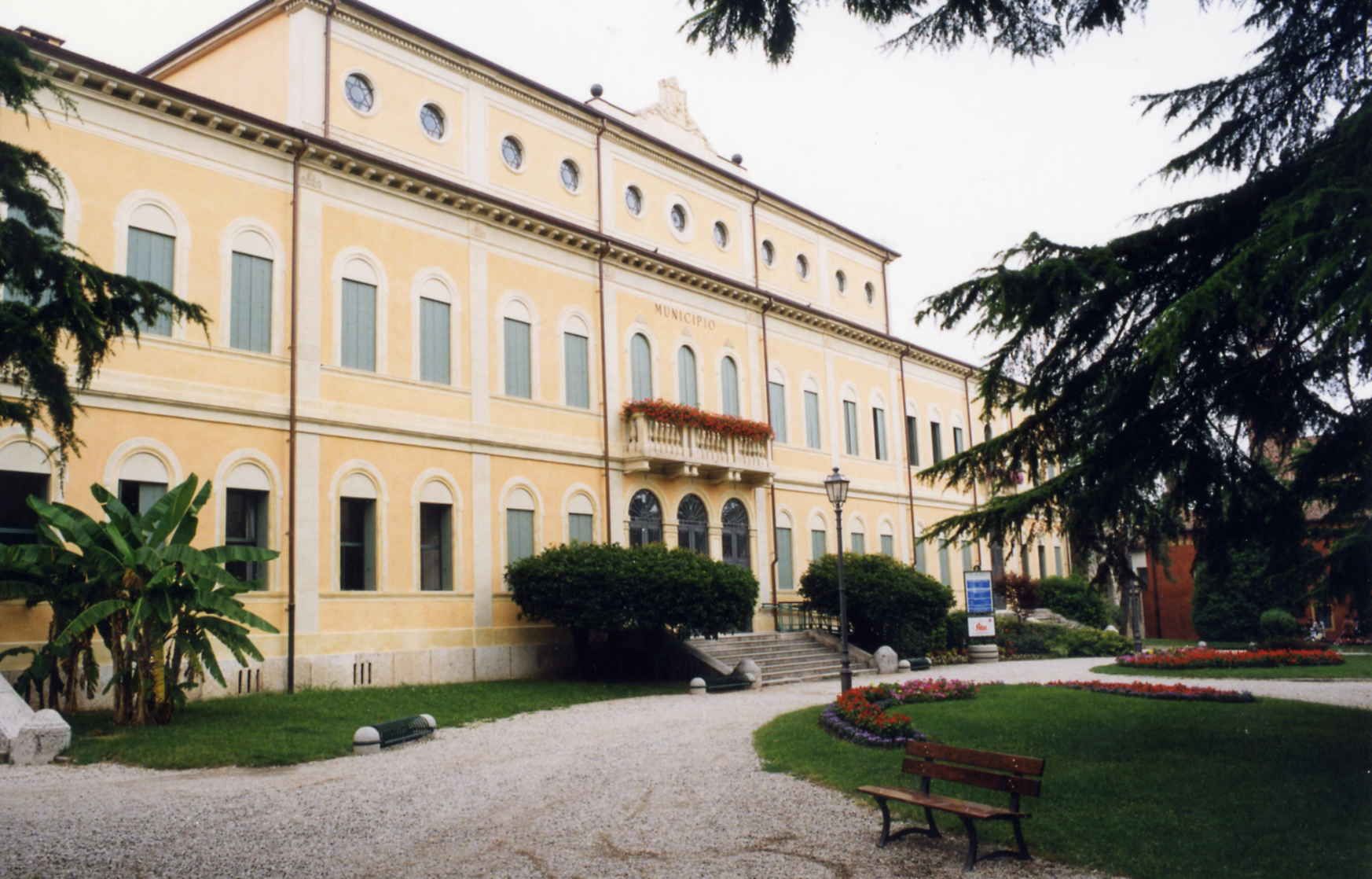 Al via a Thiene l'indagine Istat sulla qualità della vita ...