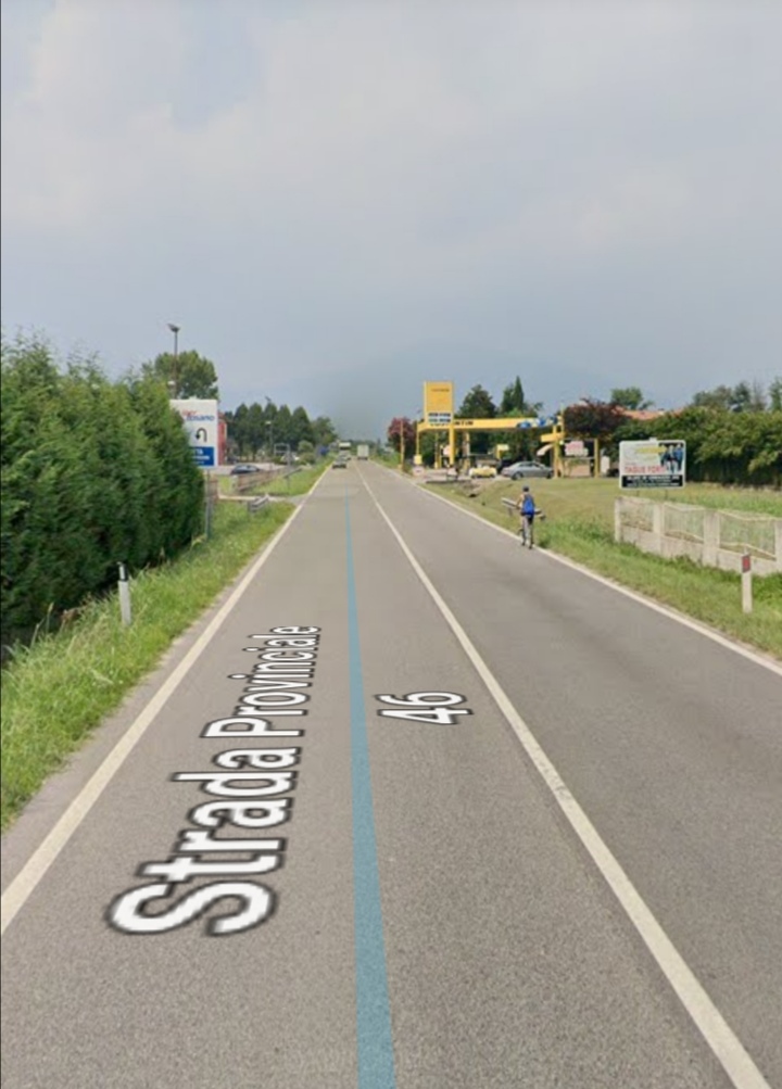 Strade provinciali sotto i ferri: la primavera porta un nuovo look ...