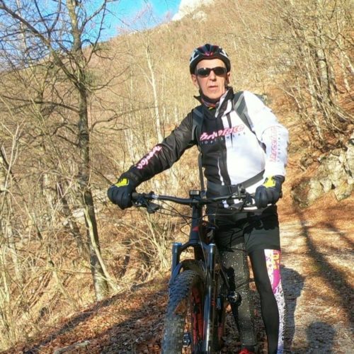 Valli. Addio a Fabio Zanini, generoso volontario e anima delle sagre ...