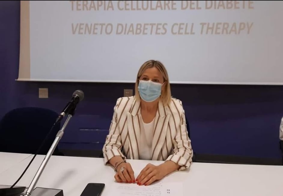 Lanzarin: "Se i medici ci fossero saremmo pronti ad assumerli ...