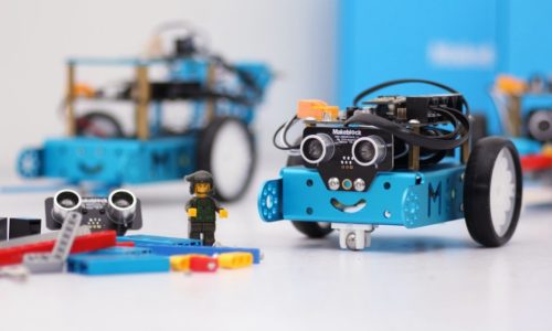 Schio. Robotica al Faber Box: doposcuola gratis per studenti ...